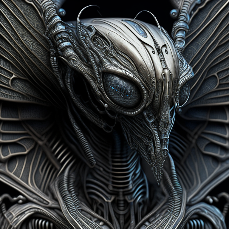 a hyper realistic and hyper... | Image by TheRealNeo