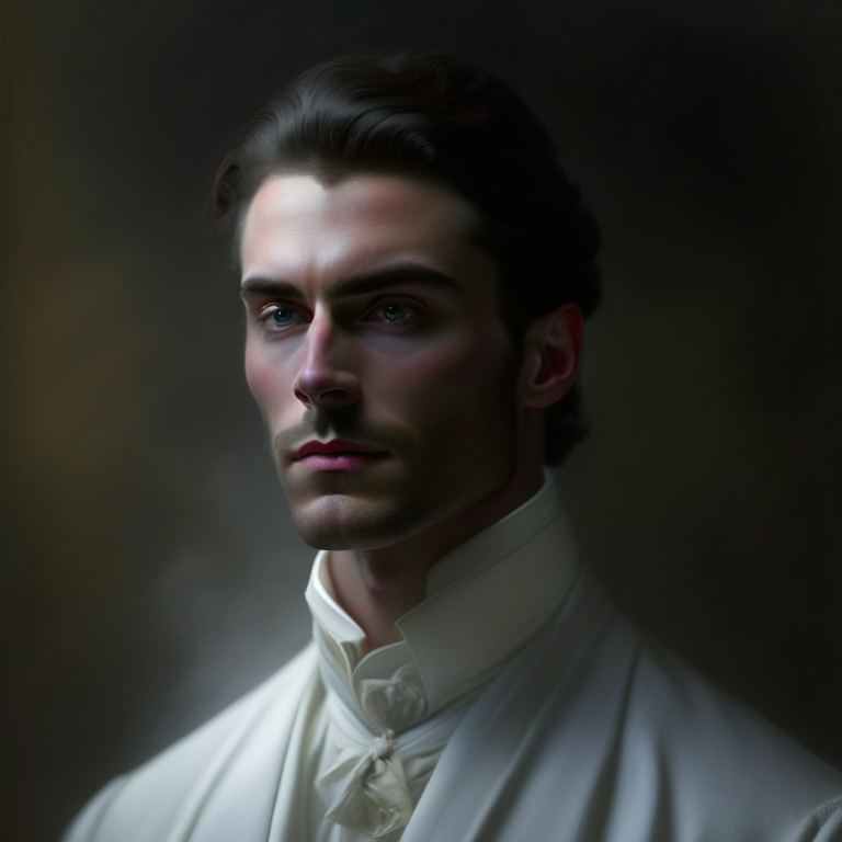 Man Change to Ghost. HANDSOME,... | Video by LastingGrove