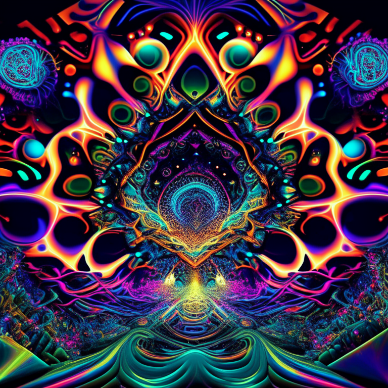 Generate a stunning visual... | Video by AdvocateScintillating