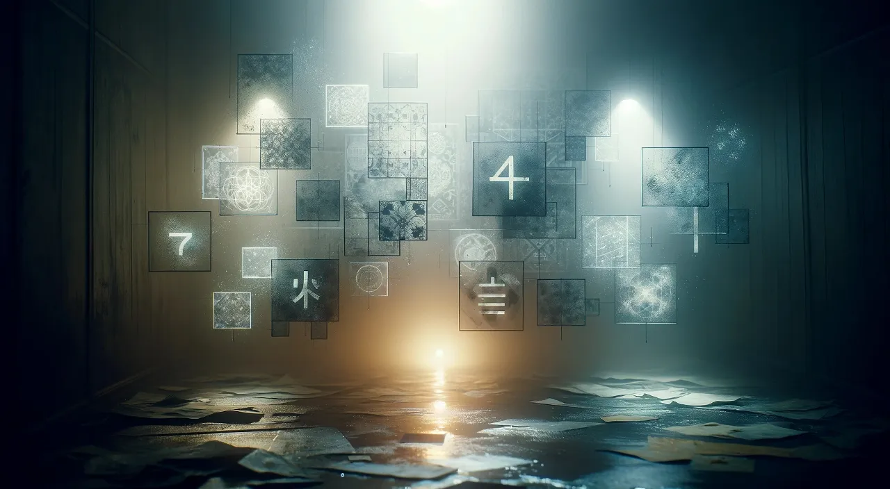 Generative artwork | Genmo