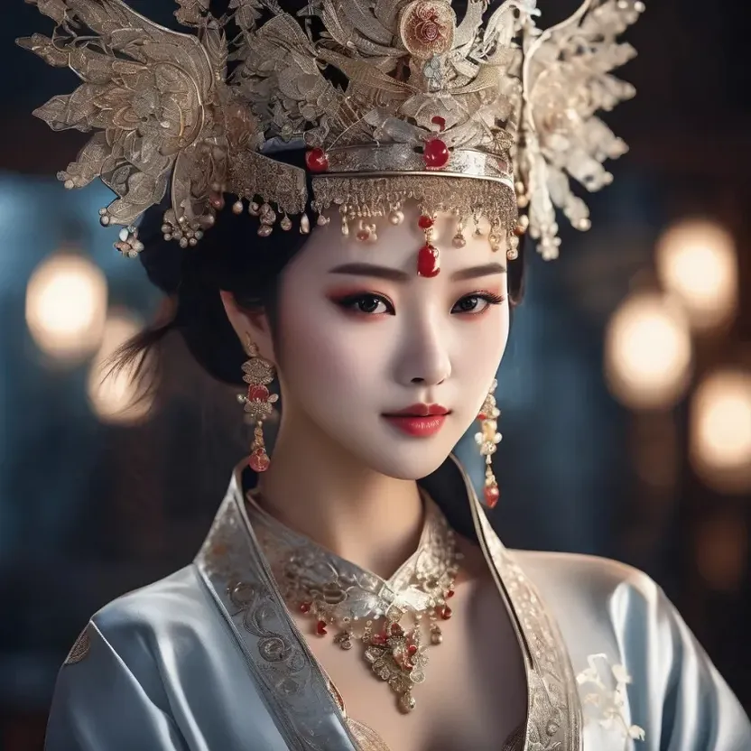 Generative artwork | Genmo