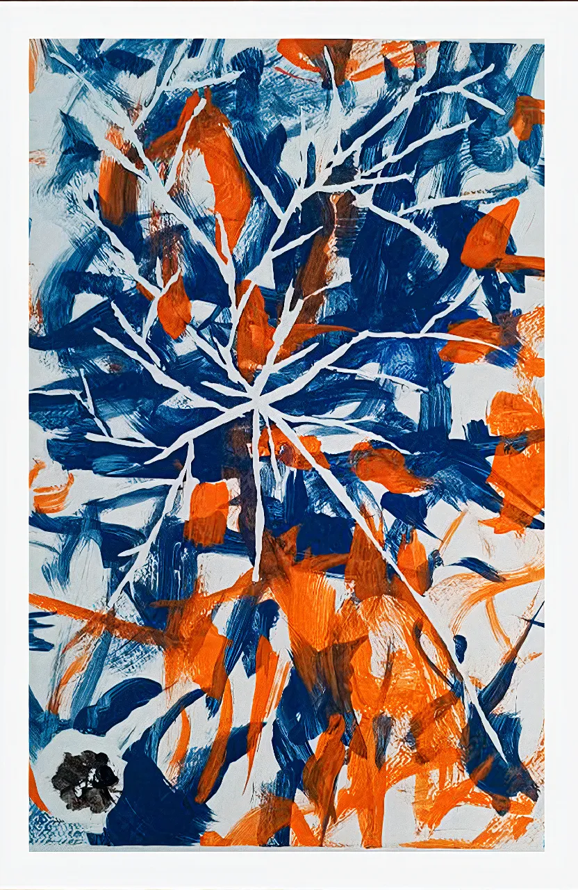 become strange shapes and images | Video by IngeniousMouthpiece1