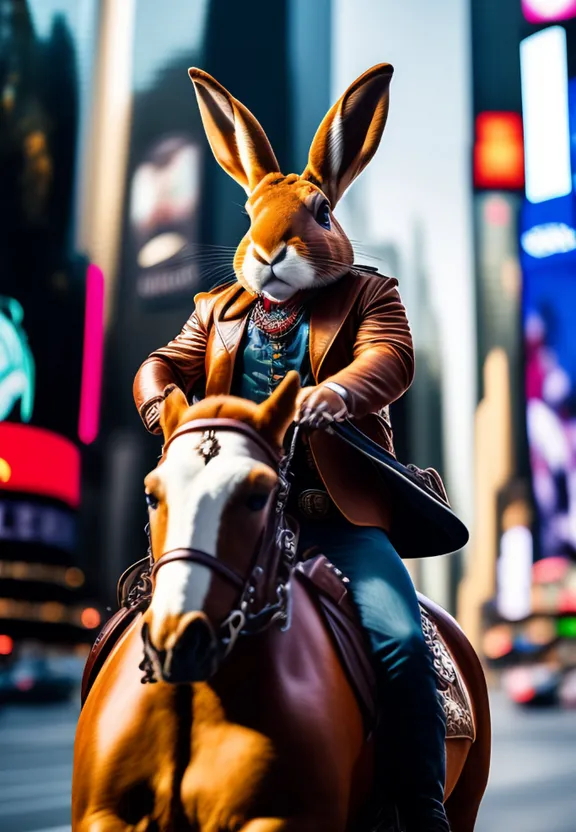 turn the rabbit into a beautiful... | Video by RippedTulip