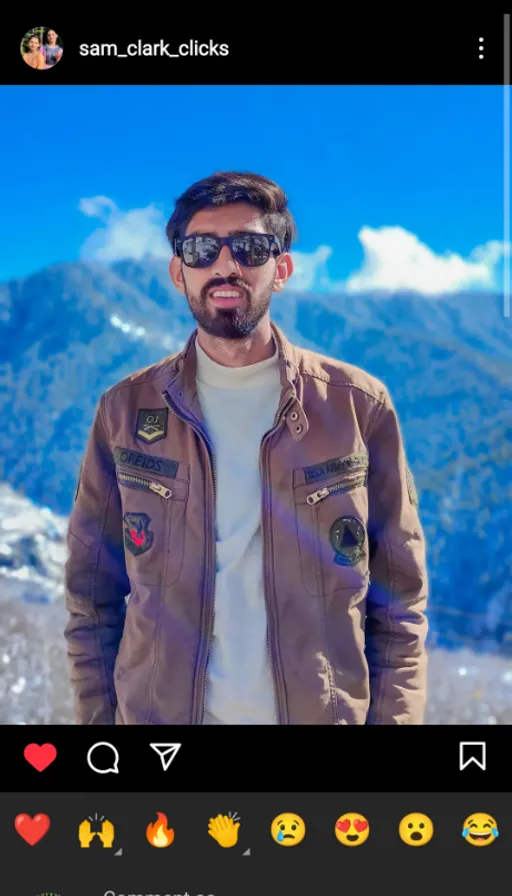 cloud, sky, sunglasses, sleeve,... | Image by GiftedEel