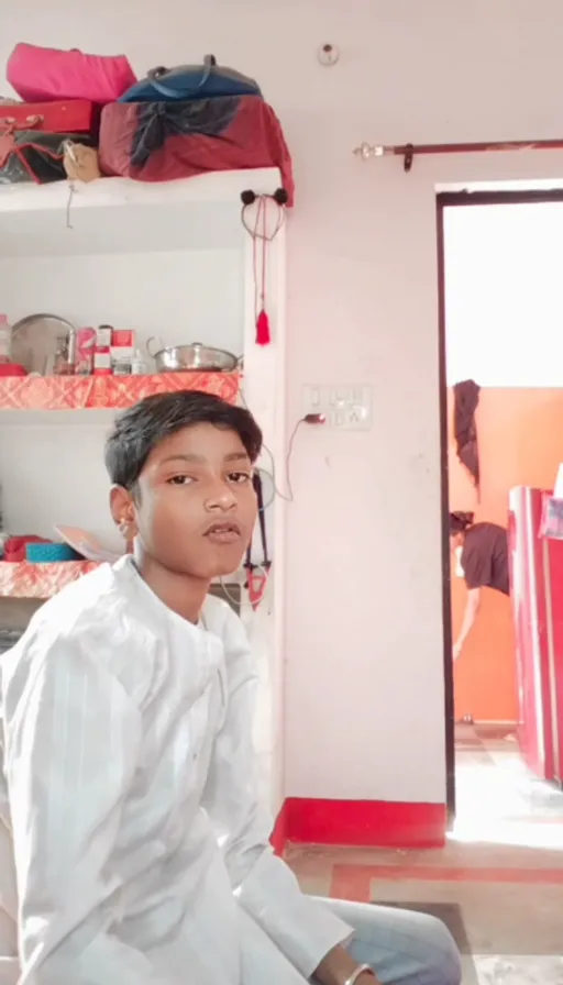 A man sitting on the floor in a... | Video by RepulsiveDefender