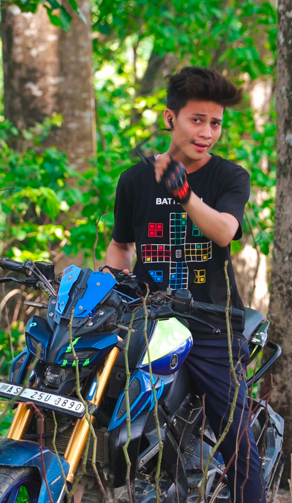 plant, musician, tree, music,... | Image by ZombieSteadfast